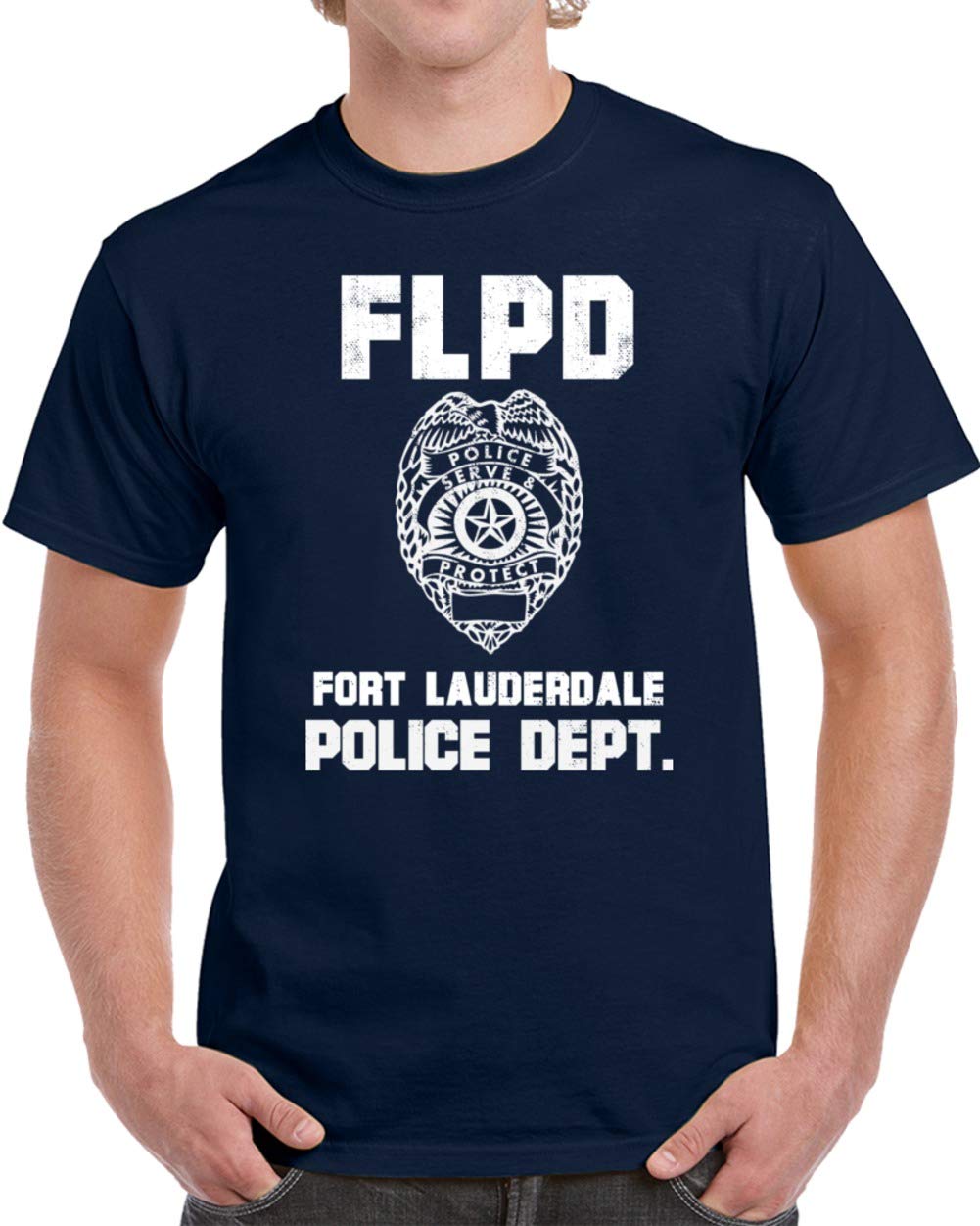 Uniformes De Policia De Fort Lauderdale Usa Police Uniform Hi Res