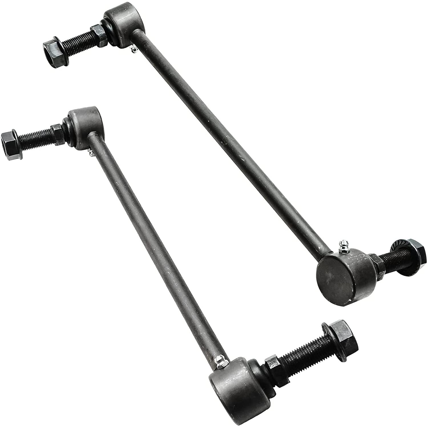Upper Control Arms 4pc Rear Sway Bars For Audi Q3 Volkswagen Golf Rear ...