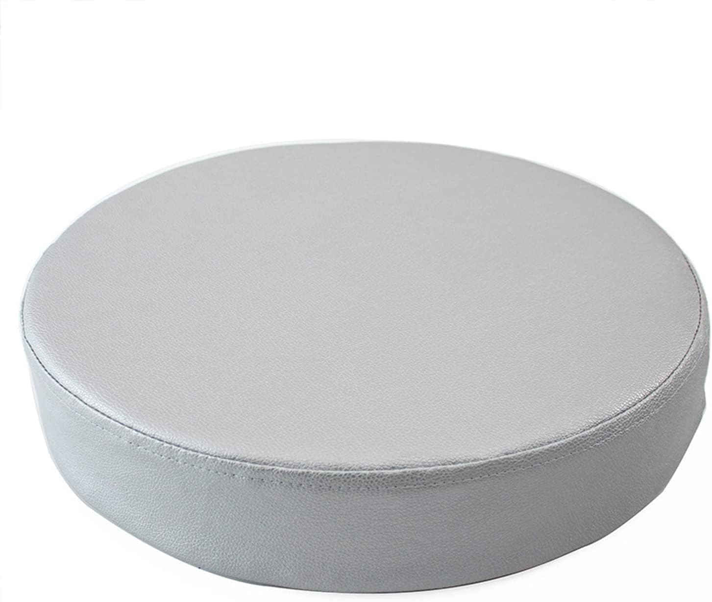 Amazon.com : Round Chair Cushion Indoor Outdoor Heavy Duty Waterproof ...