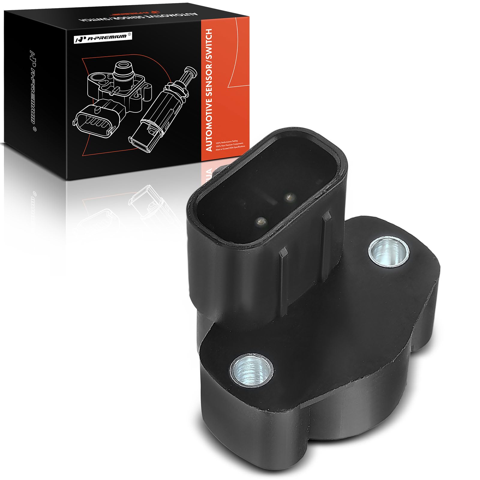 Amazon.com: A-Premium TPS Throttle Position Sensor Compatible with ...