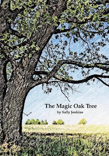 Buy The Magic Oak Tree Book Online at Low Prices in India | The Magic Oak Tree Reviews & Ratings ...