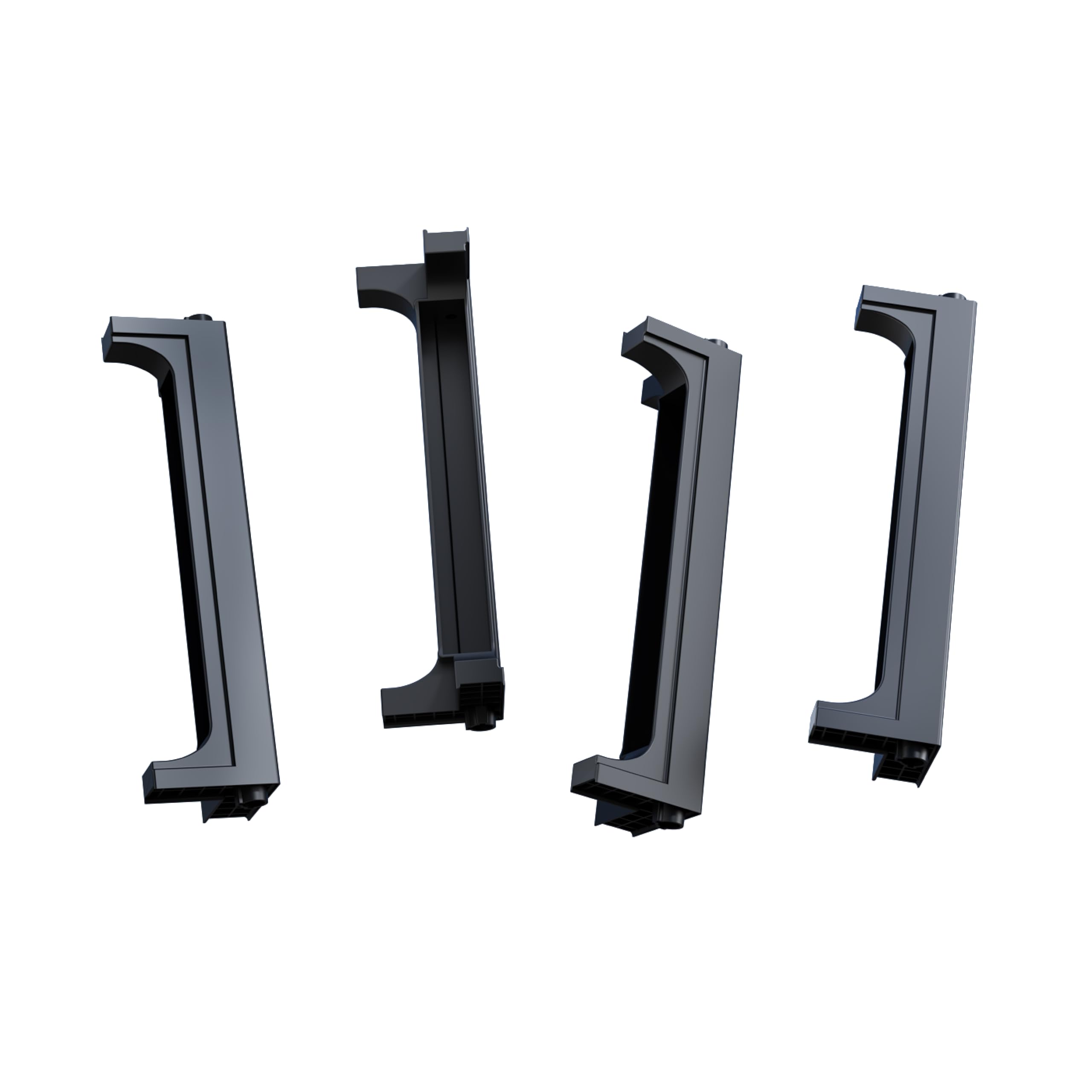 Amazon.com : Phailozoo Reptile Terrarium Stackers V2, 10” Reptile Tank ...