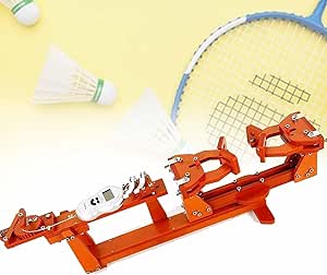 Rotation Tabletop Racquet Stringer Machines,Automatic Standing Racquet String Machine,Racket ...