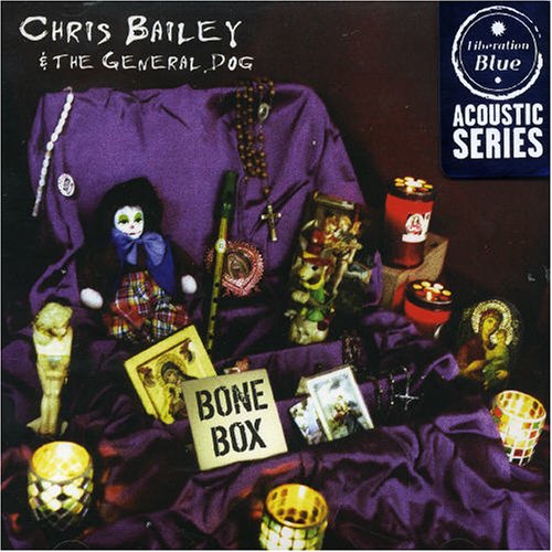 Amazon.com: Bone Box: CDs & Vinyl