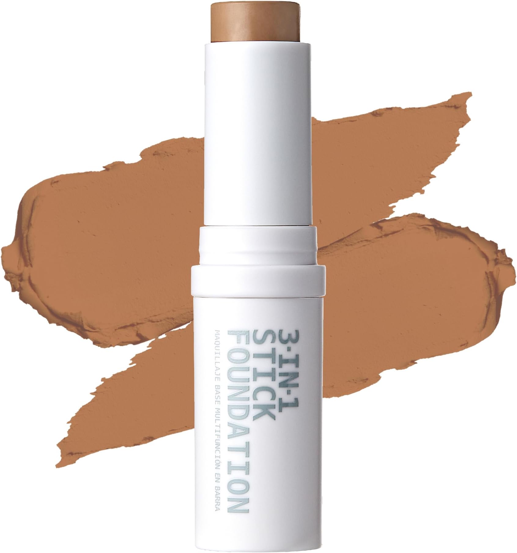 Amazon.com : Ruby Kisses Liquid Foundation Fresh All Day Longwear Matte ...