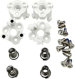 TECKEEN A Set Drone Access Kit Propeller Prop Mounting Plate Adapter ...