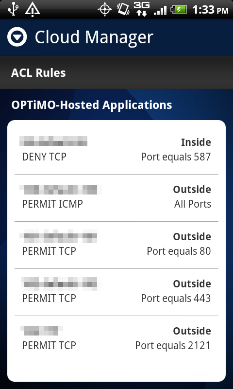 CloudManager:Amazon.de:Appstore for Android