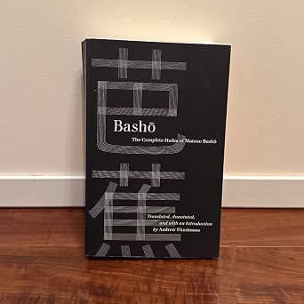 Amazon.co.jp: Basho:The Complete Haiku of Matsuo Basho : おもちゃ