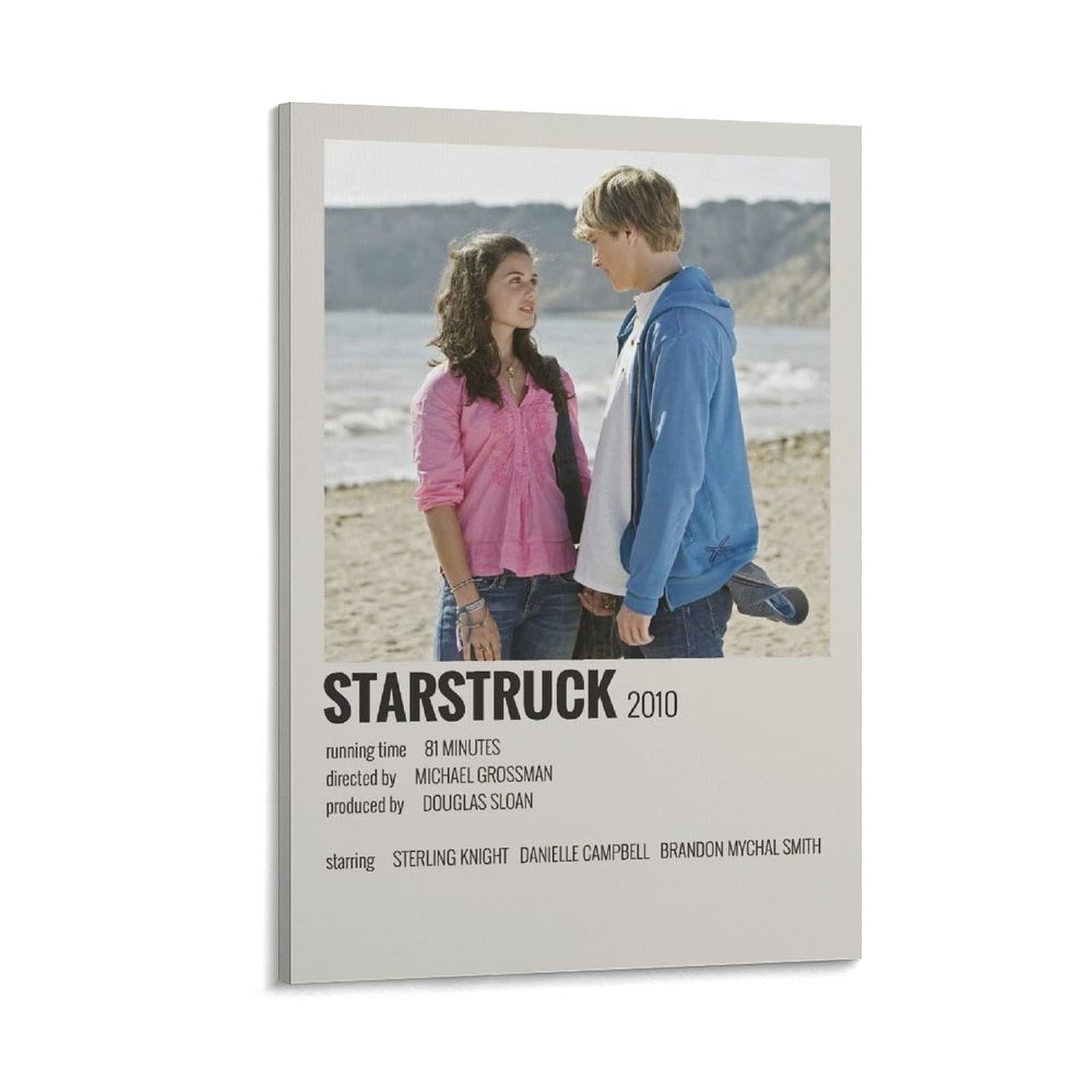 Starstruck Movie Poster