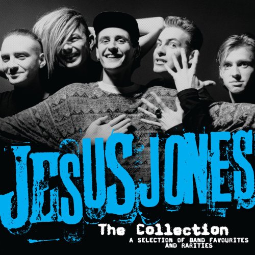 Play The Collection by Jesus Jones on Amazon Music