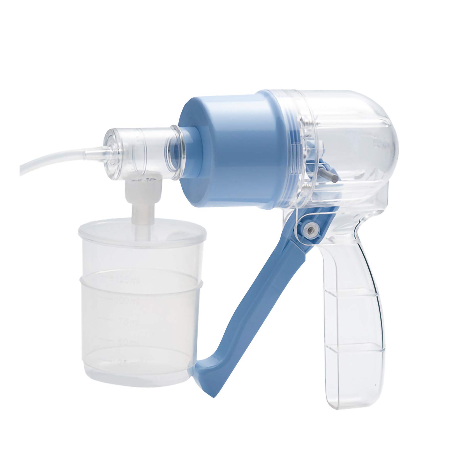 Buy YAOUFBZ Manual Portable Suction Pump,Handheld Portable Phlegm Mucus ...