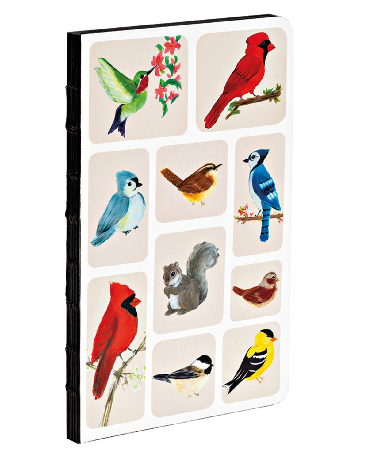 Snapklik.com : teNeues - Small Bullet Journal: Sweet Creatures ...