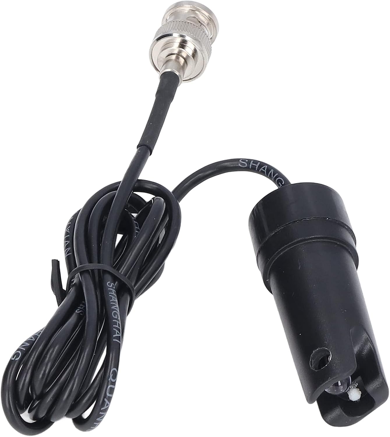 PH‑91a PH Electrode Probe BNC Connector,Replacement Kit for Aquarium ...