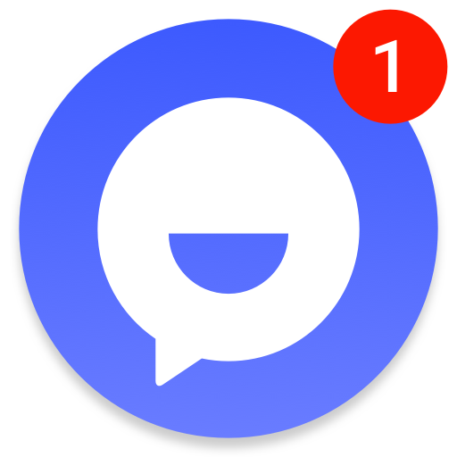 TamTam Messenger - App on Amazon Appstore