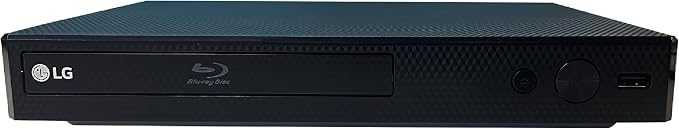 Amazon.com: LG BP350 Wi-Fi Multi System All Zone Region Free DVD Player ...