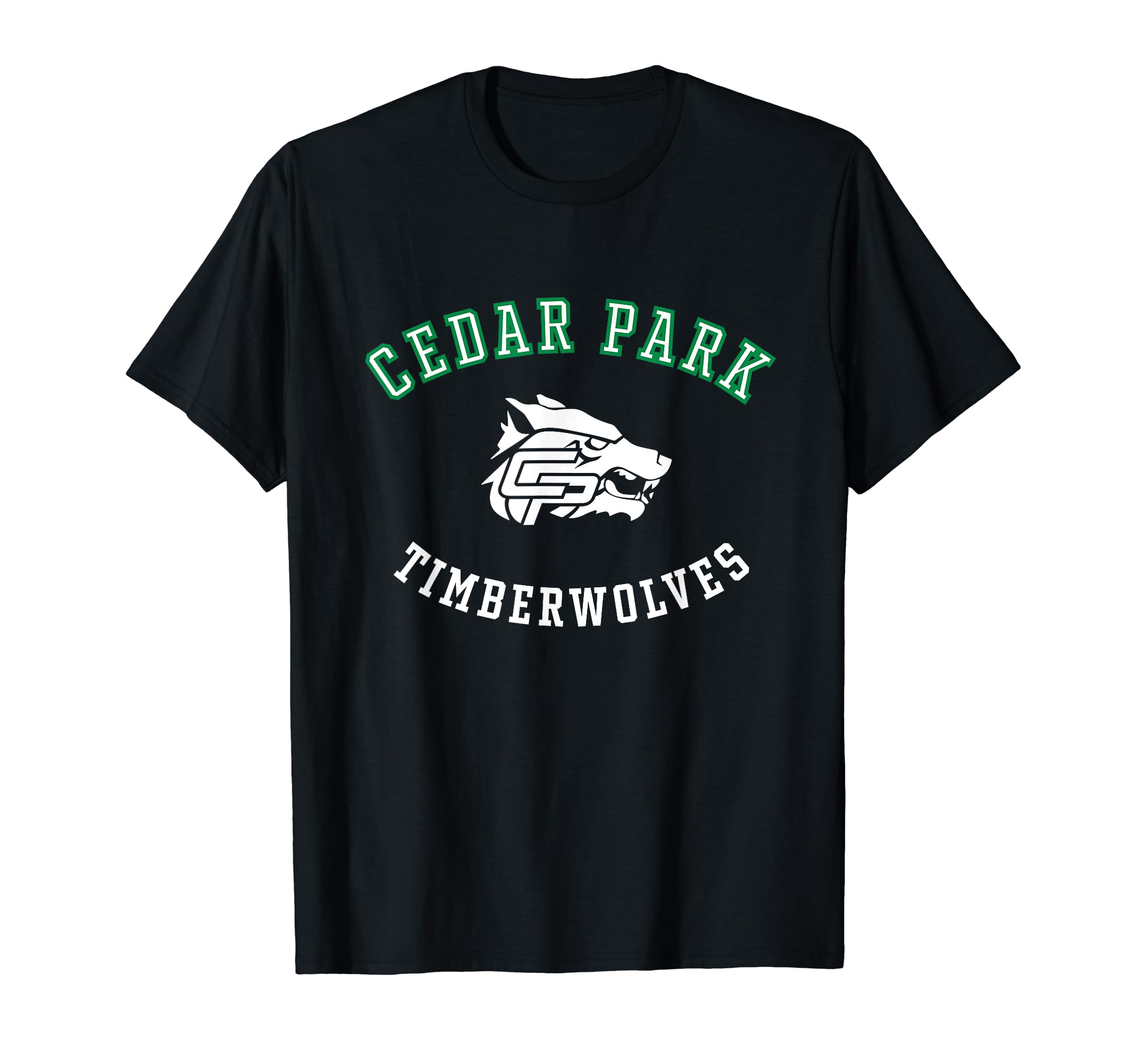 Cedar Park High School Logo Cedar Park High School Cheer Squad Wins