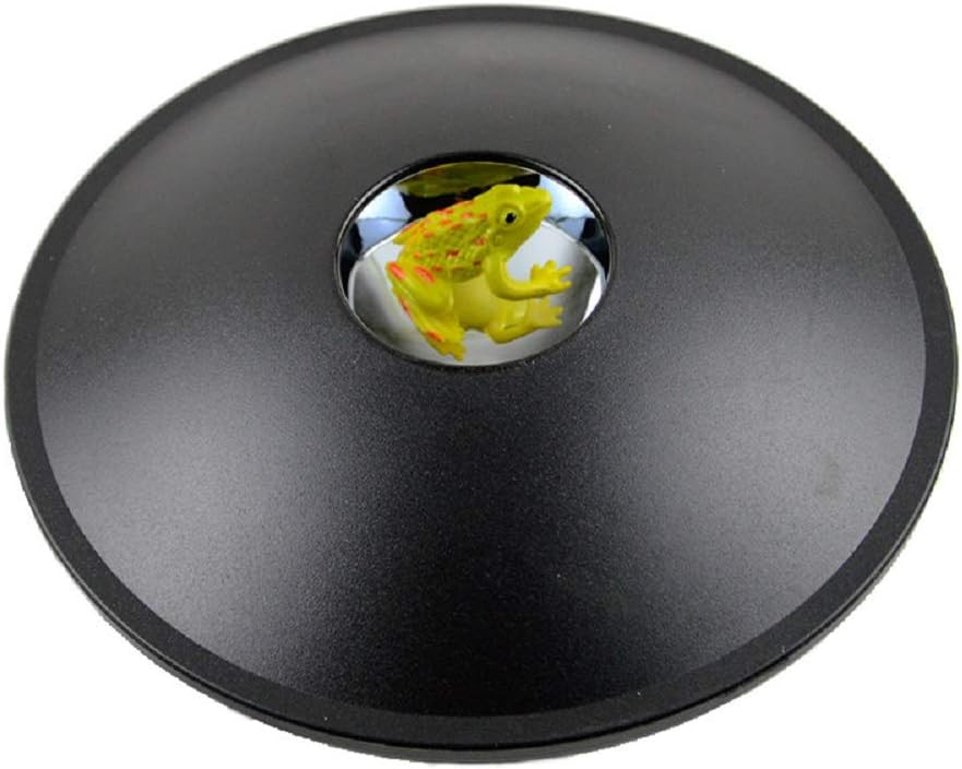 Yiluren 3D Mirascope Illusion Maker Magic Box Optical Illusions Images ...