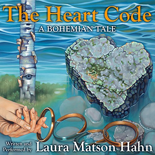 The Heart Code (Audio Download): Laura Matson Hahn, Laura Matson Hahn ...