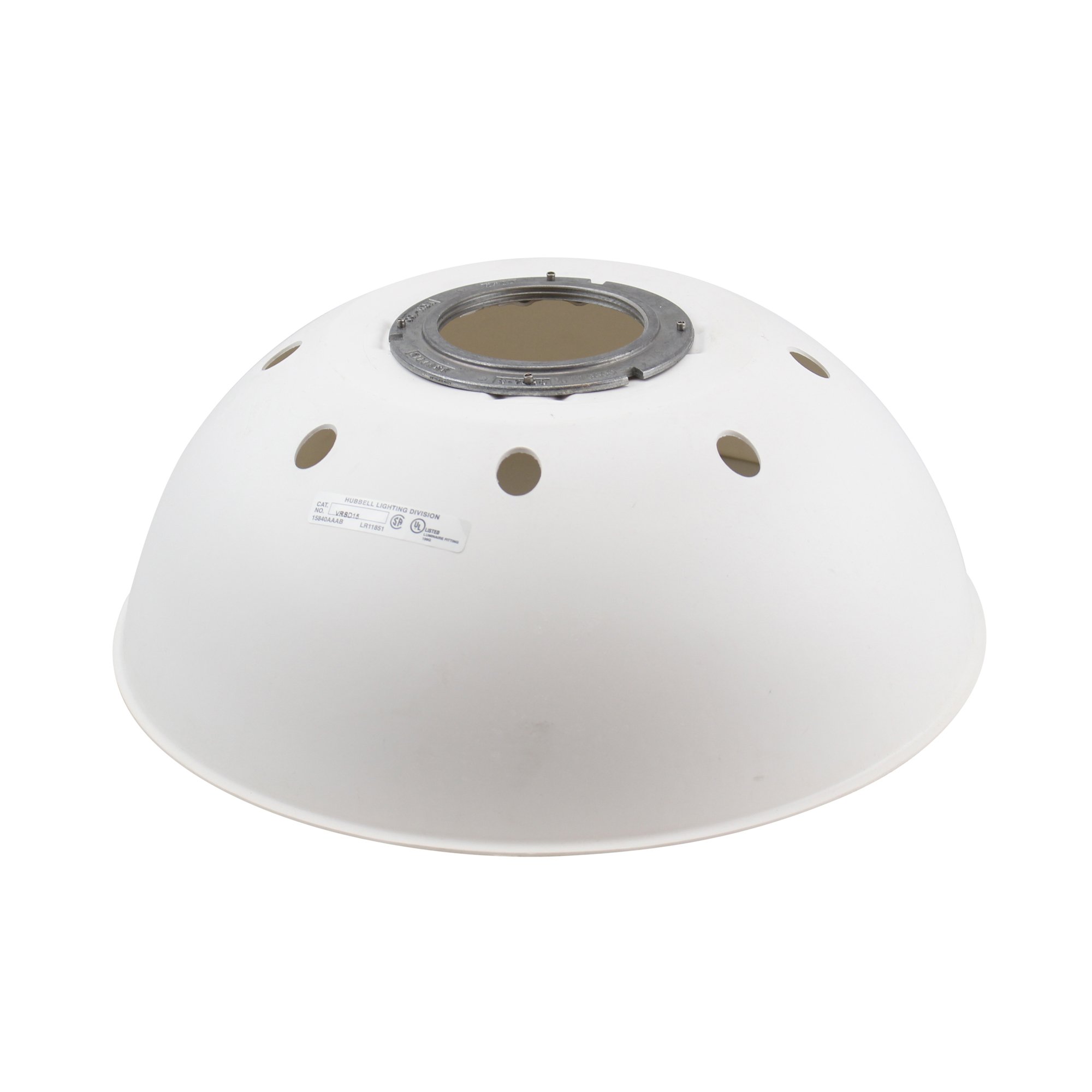 Hubbell Lighting Vapor Tight Fixtures VSL1630F1PN VSL Series LED