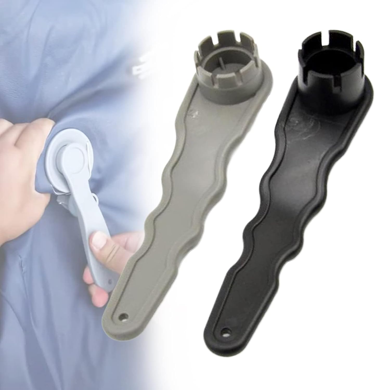 Amazon.com : asdmm Inflatable Pontoon Boat Raft Air Valve Wrench Repair ...