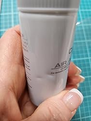 Amazon.com: COPIC CMABS3 Air Brush System Abs 3 Starter Set, White ...