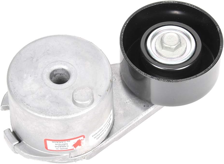 GM Genuine Parts 12670574 Drive Belt Tensioner, Belt Tensioners ...