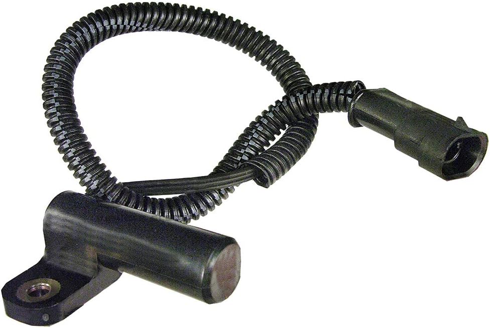 1997 Jeep Grand Cherokee Crankshaft Position Sensor