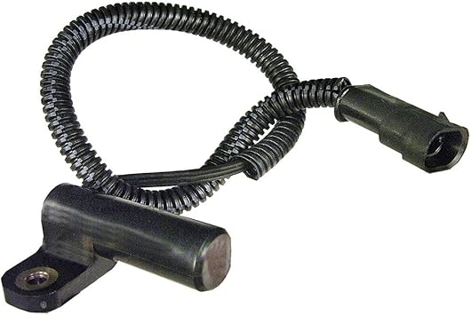 Amazon.com: Engine Crank Crankshaft Position Sensor Compatible with 4 ...