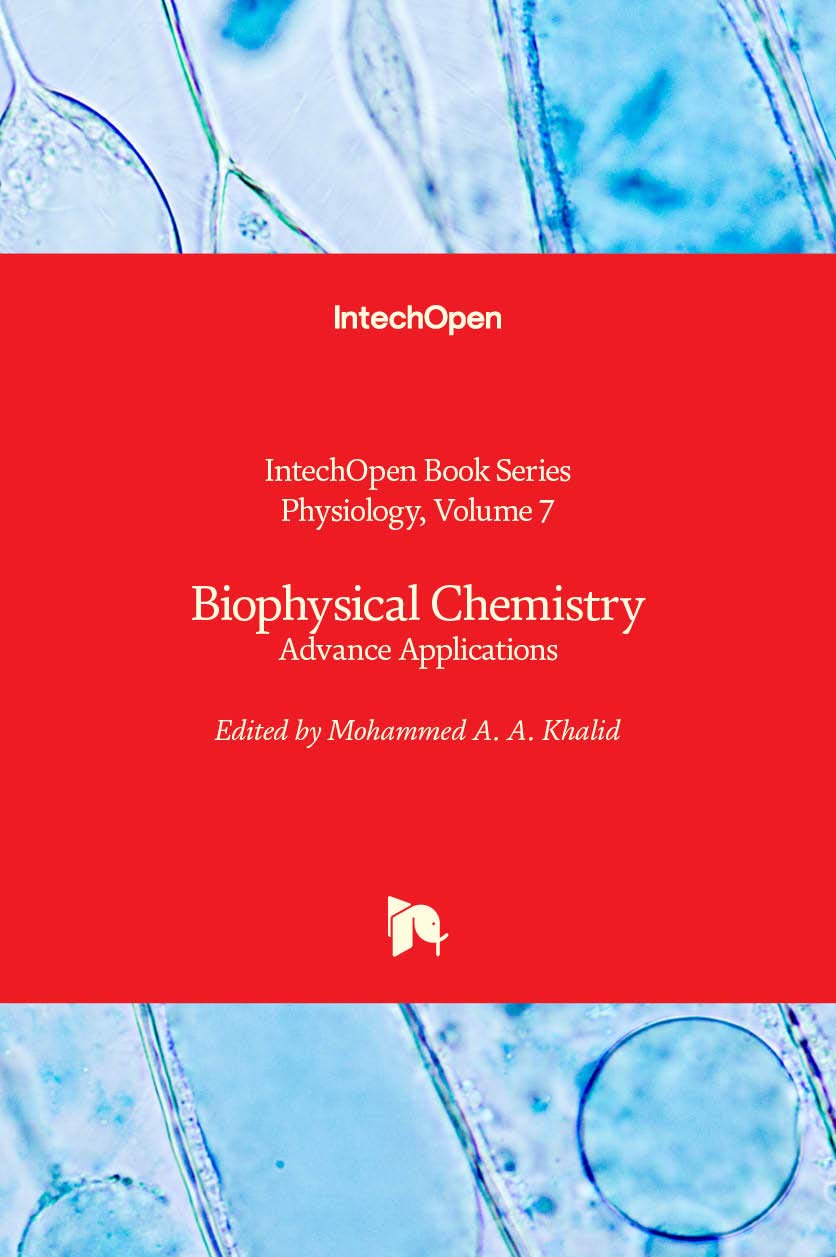 Buy Biophysical Chemistry: Advance Applications (Physiology, 7) Book ...