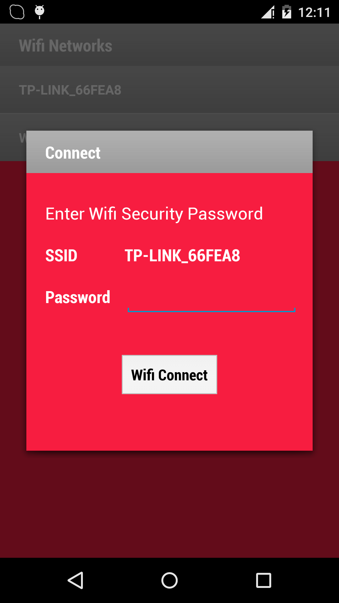 Free Hotspot Router - App on Amazon Appstore