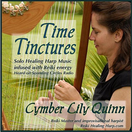 Play Time Tinctures by Cymber Lily Quinn on Amazon Music