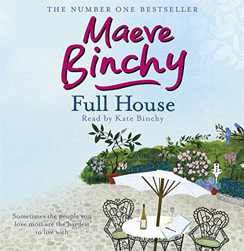 Full House (Quick Reads) : Binchy, Maeve, Binchy, Kate: Amazon.es: Libros