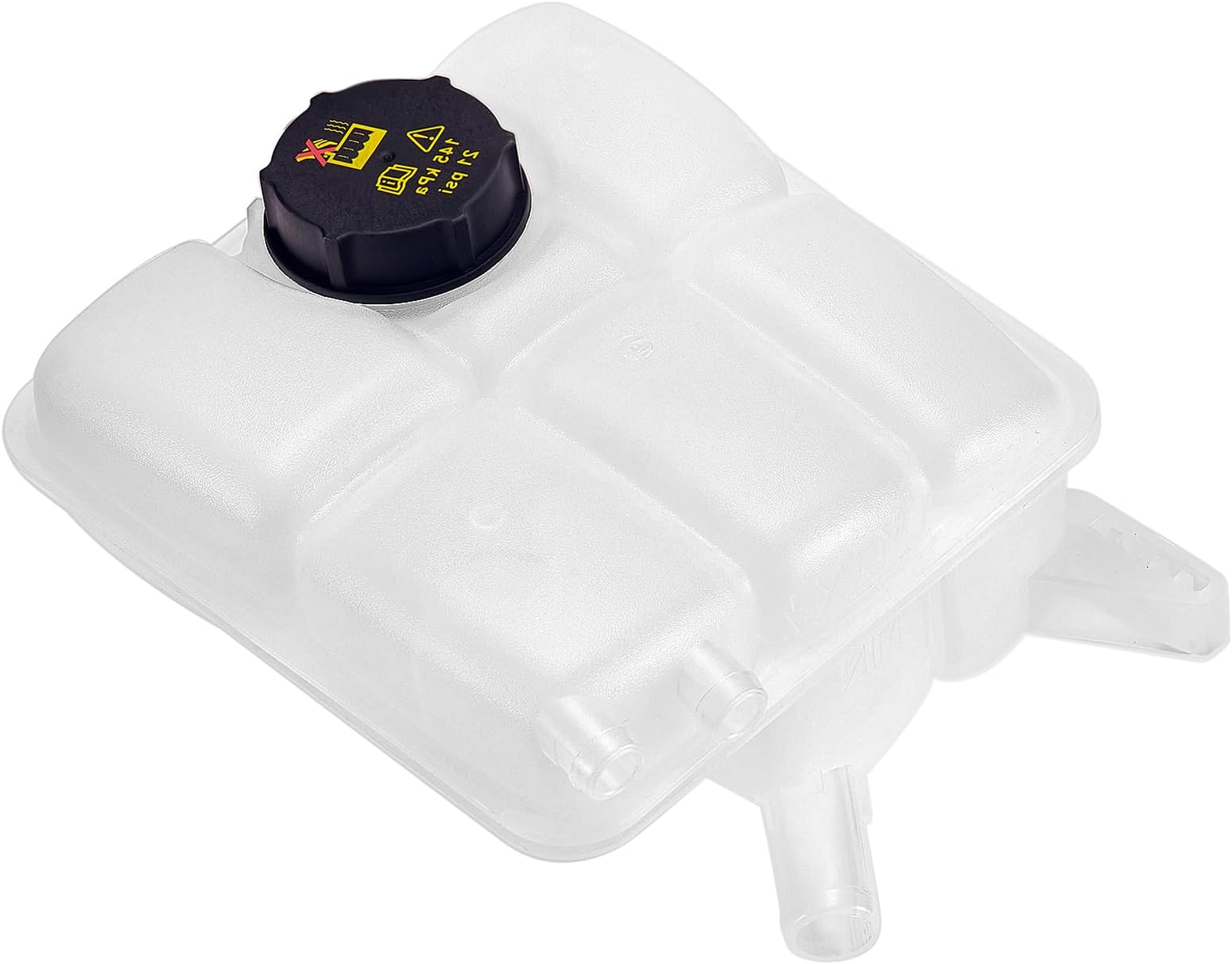 Amazon.com: Front Engine Coolant Reservoir Tank(1PCS). Replaces Part ...