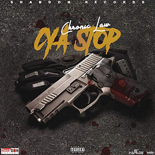 Play Cya Stop by Chronic Law on Amazon Music Unlimited
