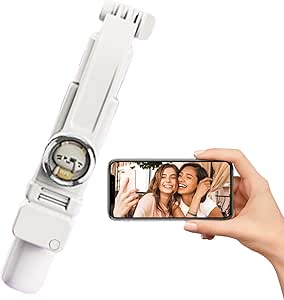 Extendable Selfie Stick Tripod | 360° Universal Rotating Selfie Stick ...