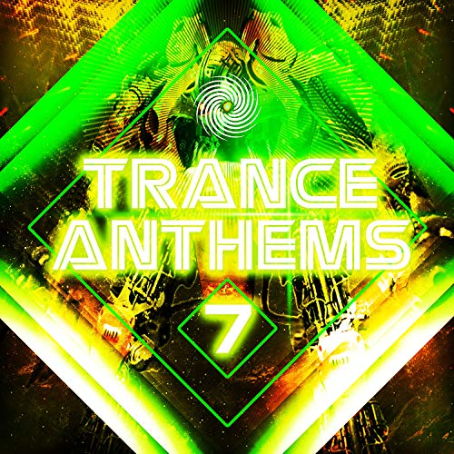 Amazon.com: Trance Anthems 7 : VARIOUS ARTISTS: Digital Music