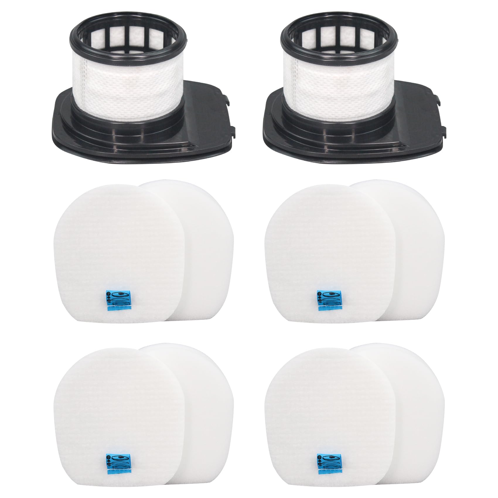 Amazon.com - Ymimi Replacement Filter Compatible with Shark Pet Pro ...