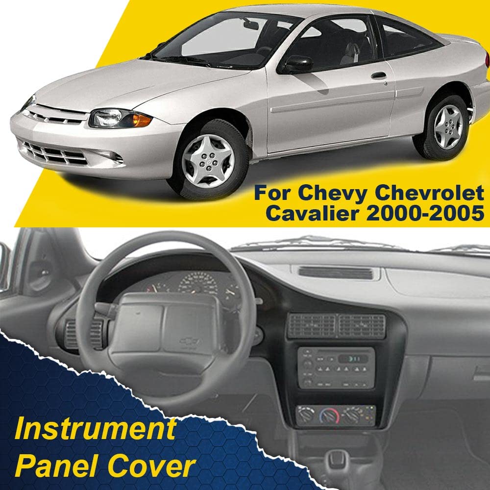 Cavalier Dash Replacement Dashboard Change Mk3 Cavalier Owners Club