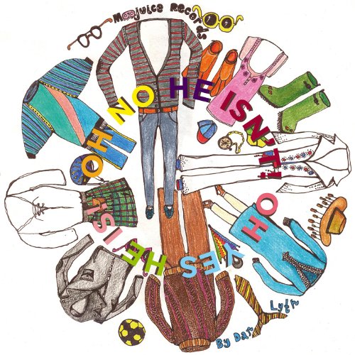 Play Oh No He Isn't! Oh Yes He Is! by Dan Lyth on Amazon Music