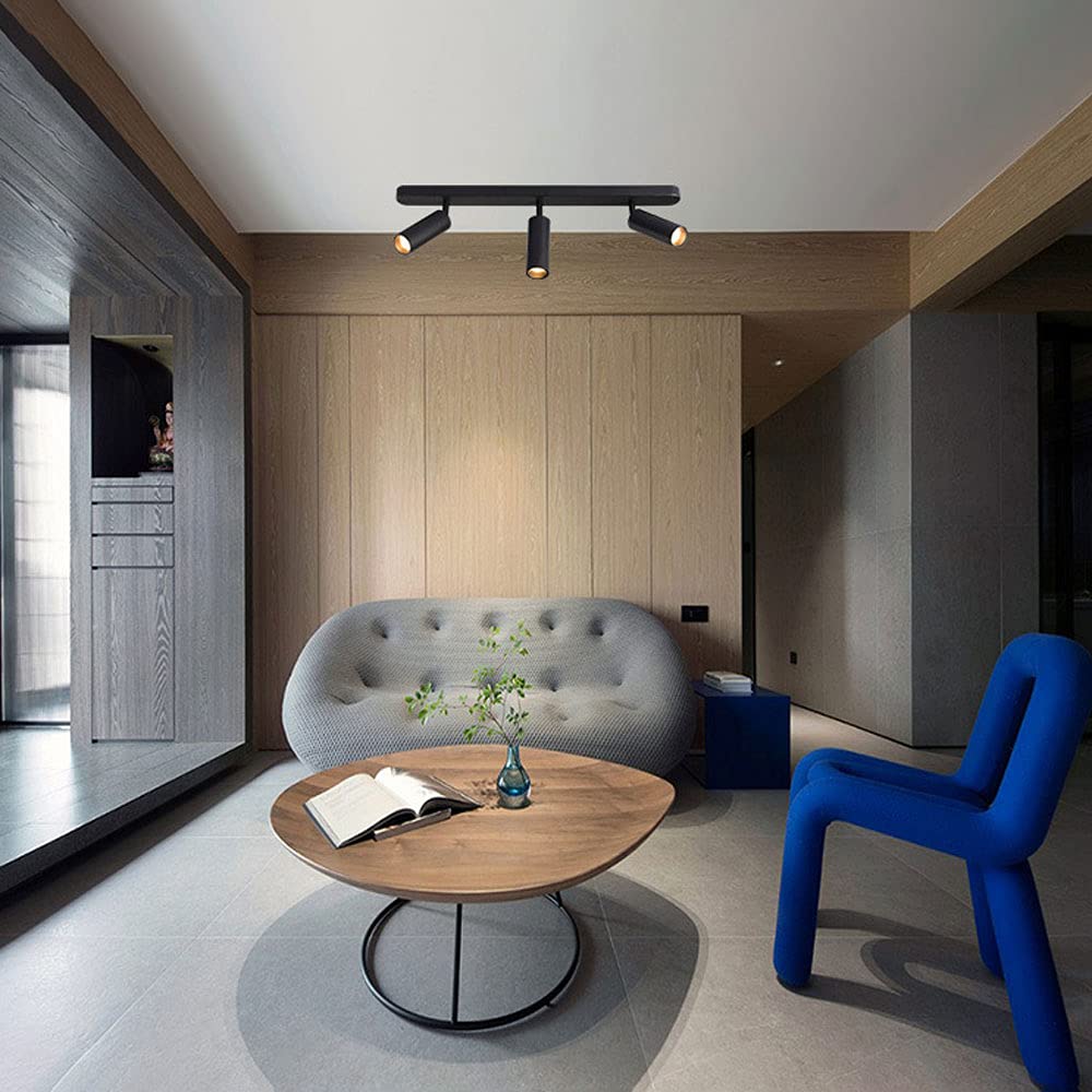 Led Interior Spot Directional Lighting Buy China Wholesale Ac85 265v