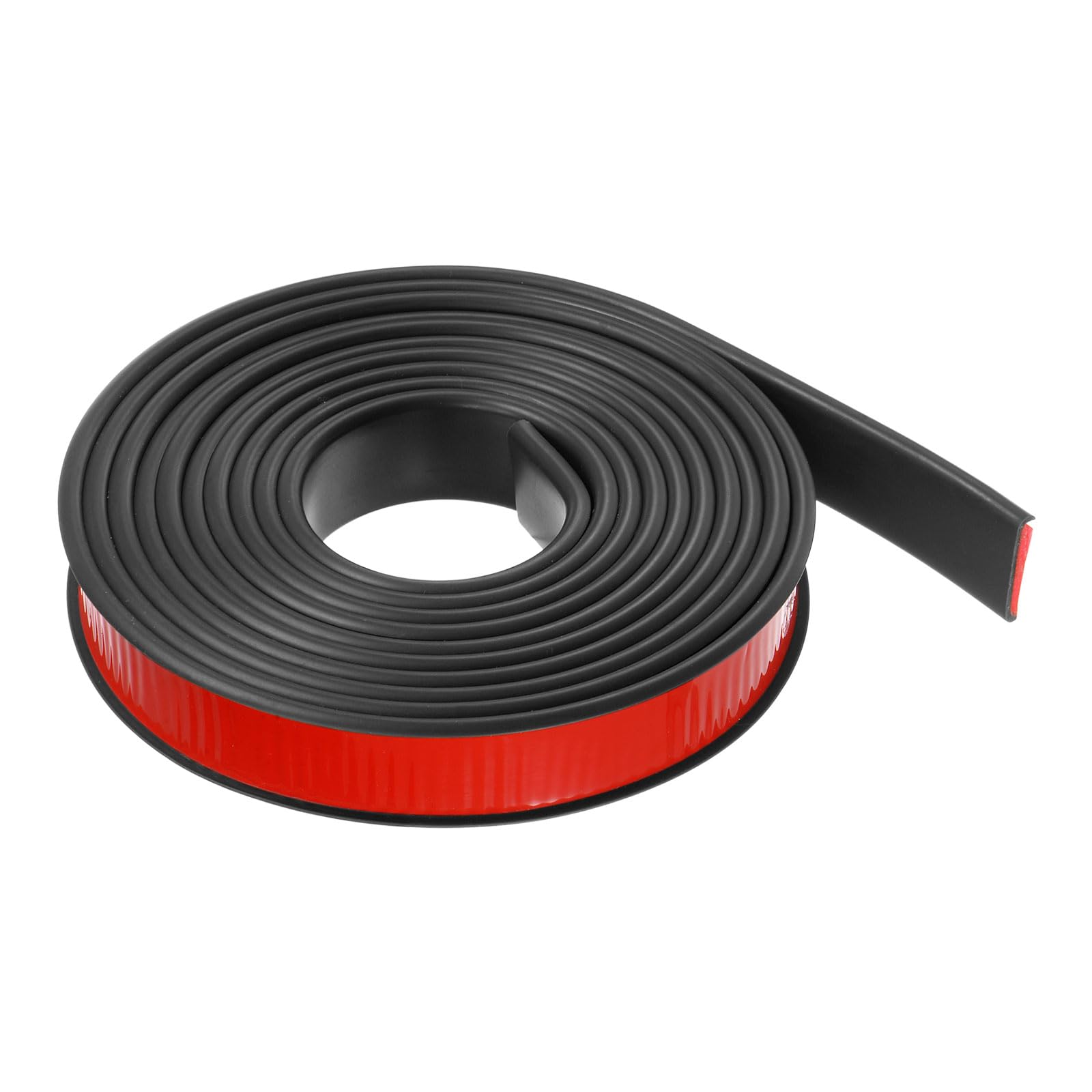 sourcing map U-Shape Edge Banding 7/8" x 9.8ft (22mm x 3000mm) Self ...