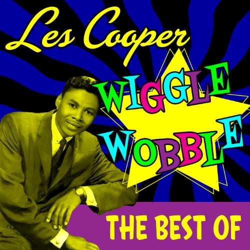 Play Wiggle Wobble - The Best Of by Les Cooper on Amazon Music
