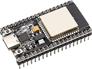 ESP32 ESP-WROOM-32 Lua WiFi IoT Development Board AYWHP ESP32 CP2012 ...