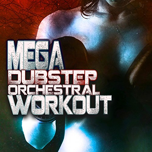 Amazon.com: Mega Dubstep Orchestral Workout : Team Workout: Digital Music