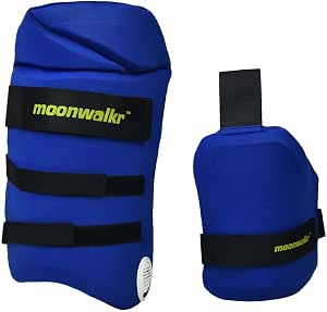 Amazon.com : Moonwalker Combo Thigh Pad - Boys/Junior : Sports & Outdoors
