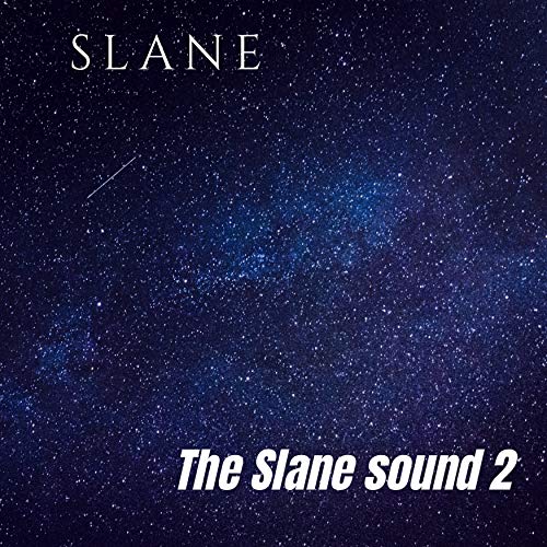 The Slane Sound, Vol. 2 von Slane bei Amazon Music - Amazon.de