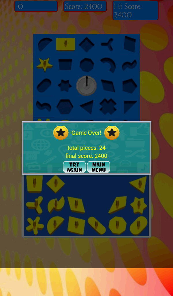 Superfection - App on the Amazon Appstore