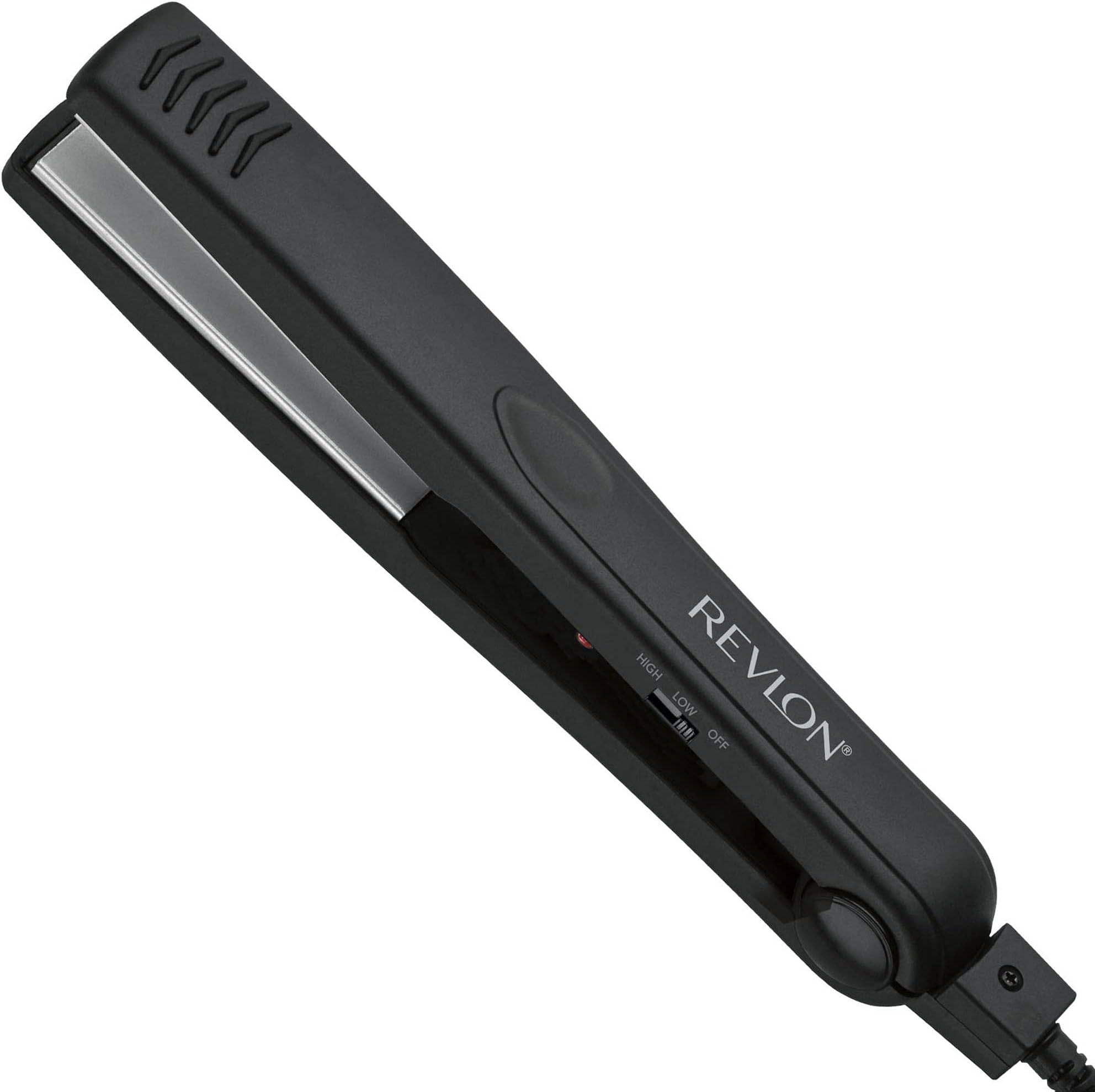 Amazon.com : Andis 1.5-Inch High Heat Ceramic Hair Flattening Iron ...
