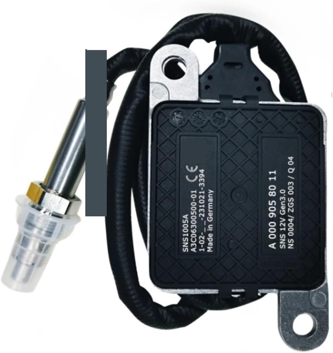 Amazon.com: DYVWMRKX A0009058011 Nitrogen Oxygen NOx Sensor/Sensor ...