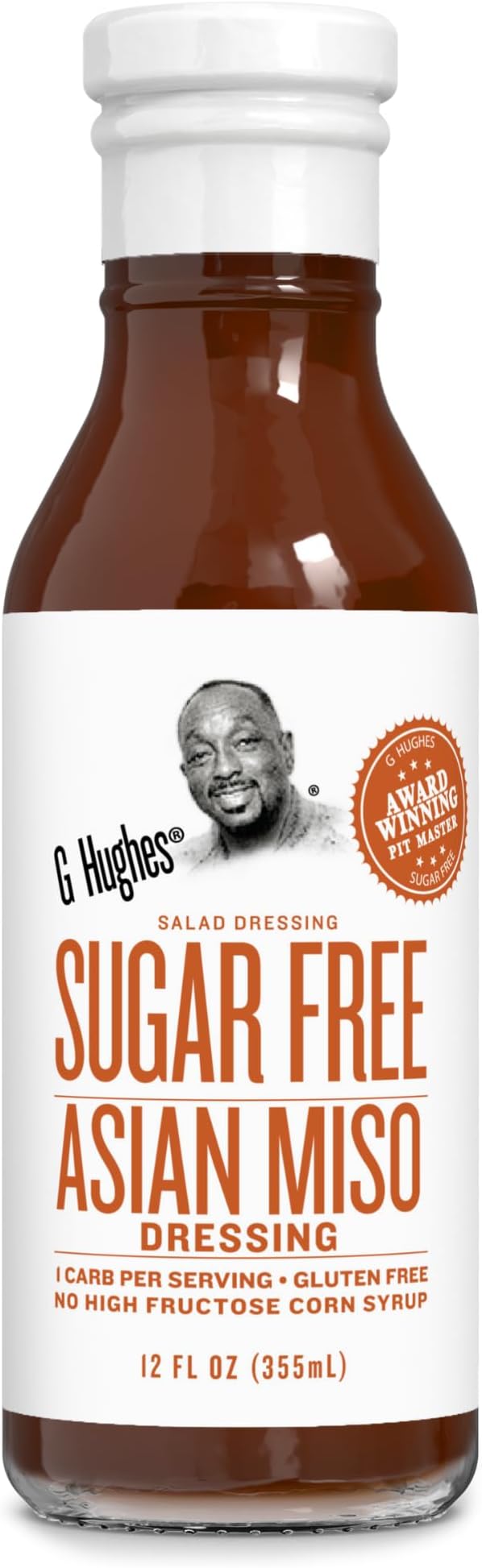 Amazon.com : Red Shell Miso Dressing 12 Fl. oz. (Pack of 3) : Italian ...